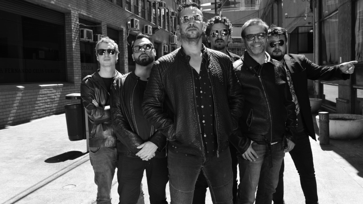 Julius Popper lanza nuevo disco y agenda concierto de estreno — Rock&Pop