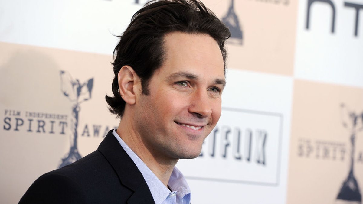 Paul Rudd regala emocionante sorpresa a niño que le hacían bullyng ...