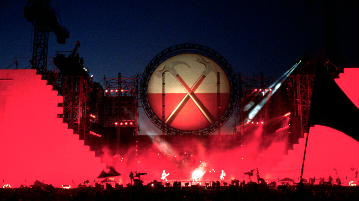 Concurso: Gana entradas para Experiencia Pink Floyd 360 en Planetario ...