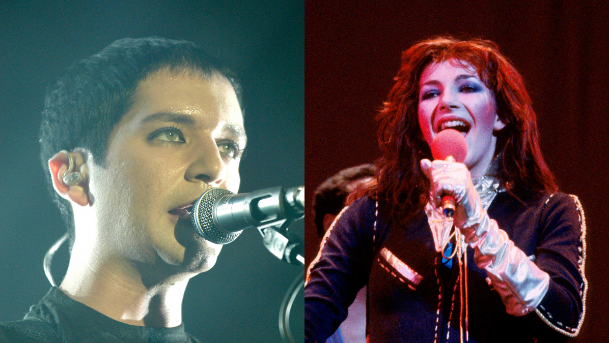 Running Up That Hill de Kate Bush: Placebo y la razón detrás de su cover — Rock&Pop