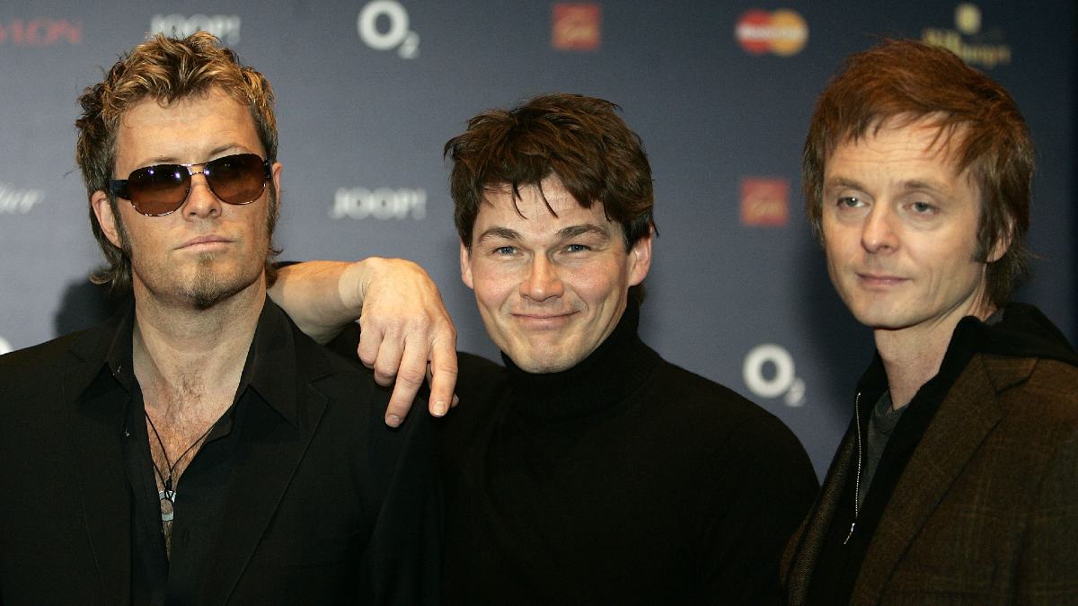 I'm In | Single | Release: 08.07.2022 - Seite 5 - Analogue - a-ha-forum.de