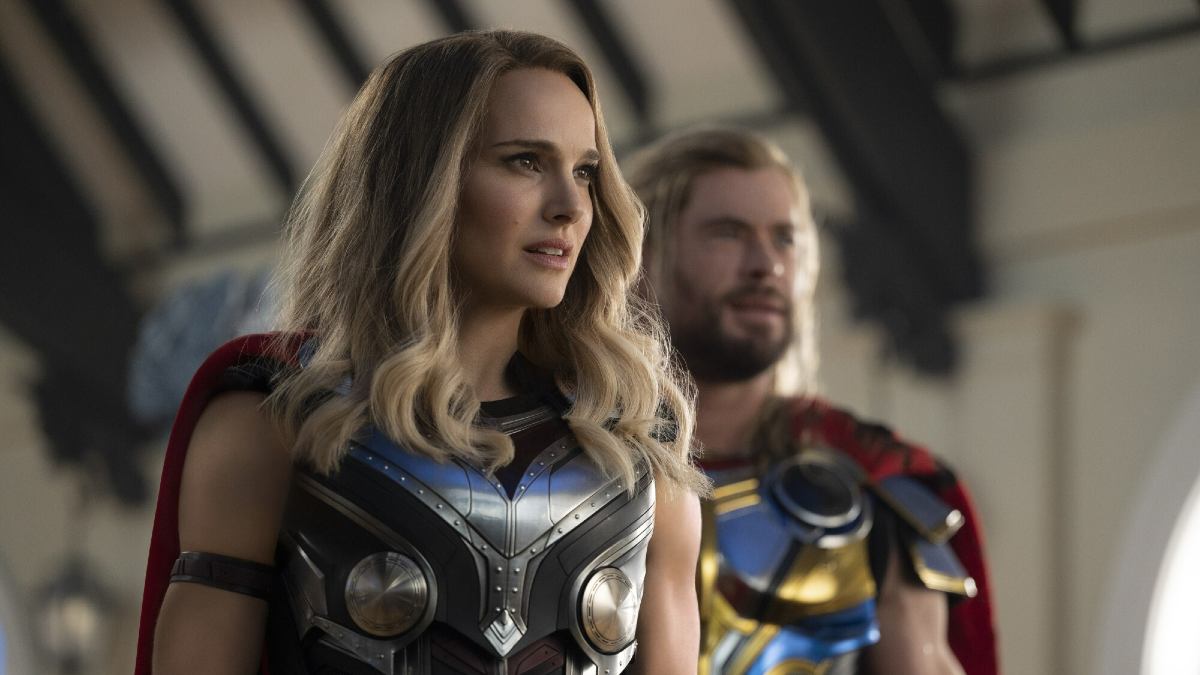 Thor Love and Thunder: ¿Cuándo se estrena en Disney Plus? — Rock&Pop