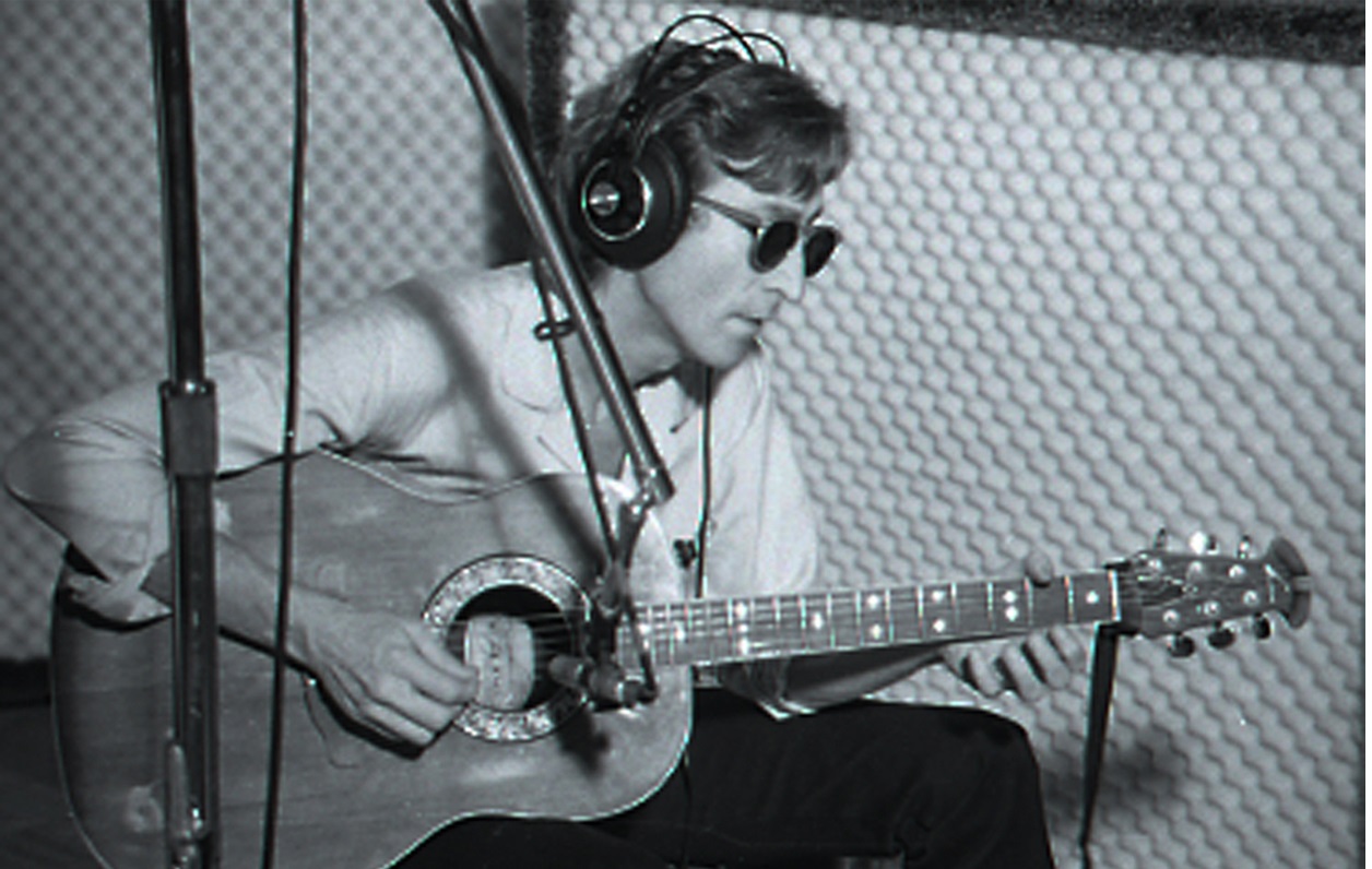 LENNONYC: Documental de John Lennon llega a la televisión — Rock&Pop