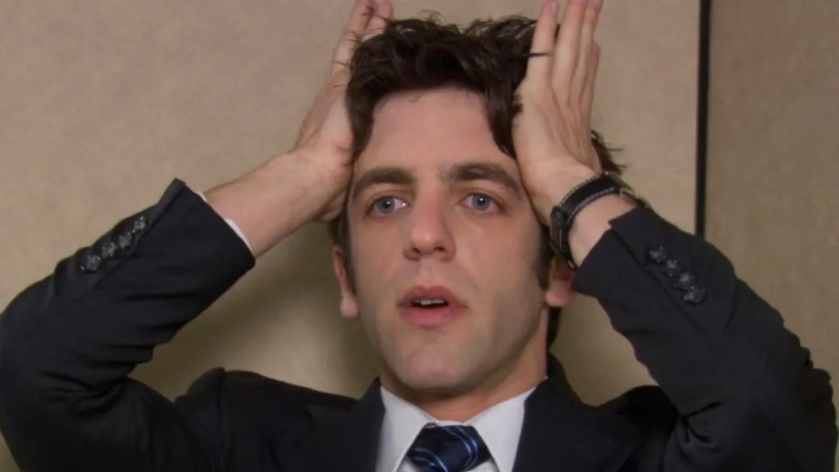 BJ Novak y un posible regreso de The Office: "Ese barco ya zarpó ...