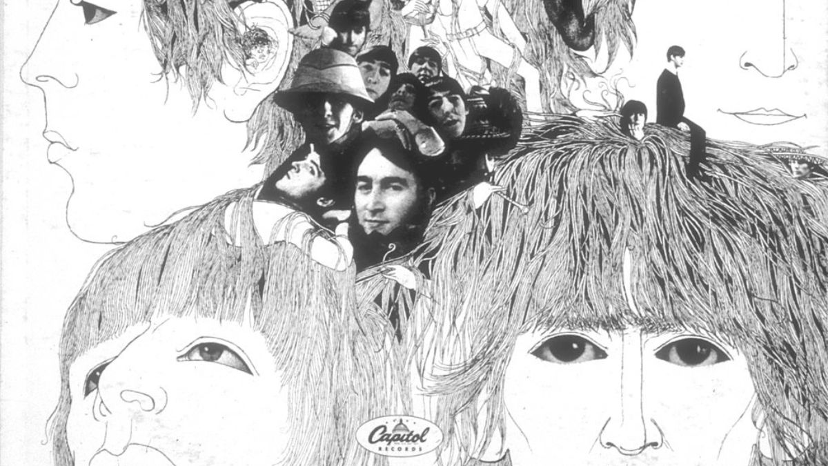 "Revolver" de The Beatles: Boxset de lujo traerá esta reedición — Rock&Pop