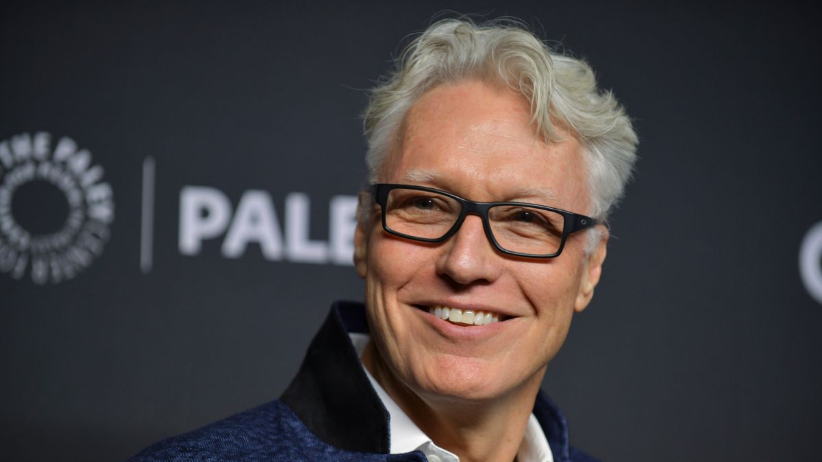 Entrevista exclusiva a Thomas Ian Griffith, actor de Cobra Kai — Rock&Pop