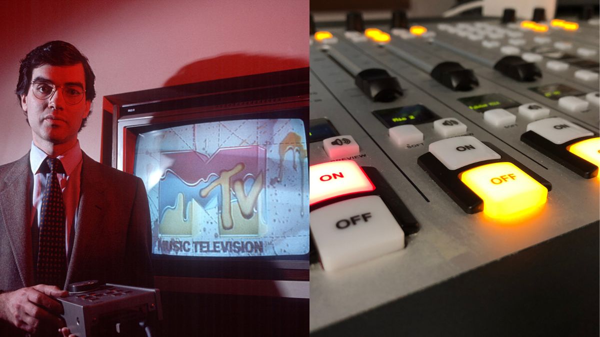 ¿Por qué el video musical NO mató a la estrella de radio? — Rock&Pop