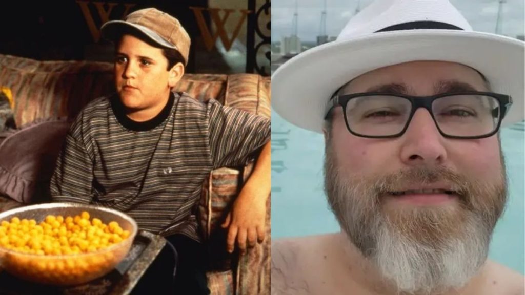 26 años de Matilda: Así se ven hoy los actores de la película — Rock&Pop