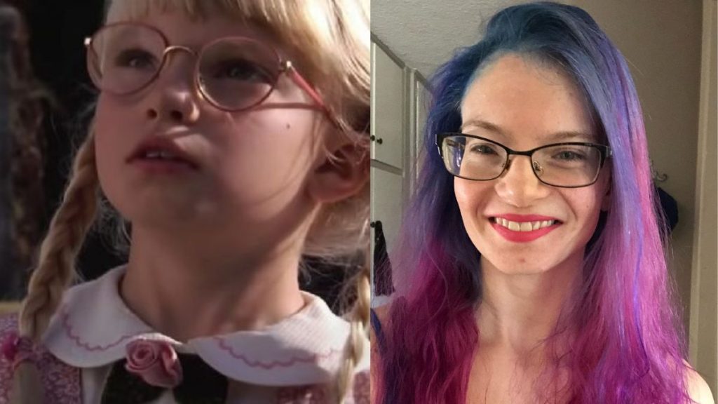 26 años de Matilda: Así se ven hoy los actores de la película — Rock&Pop