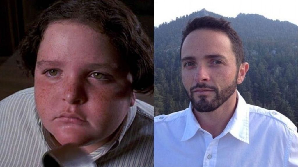 26 años de Matilda: Así se ven hoy los actores de la película — Rock&Pop