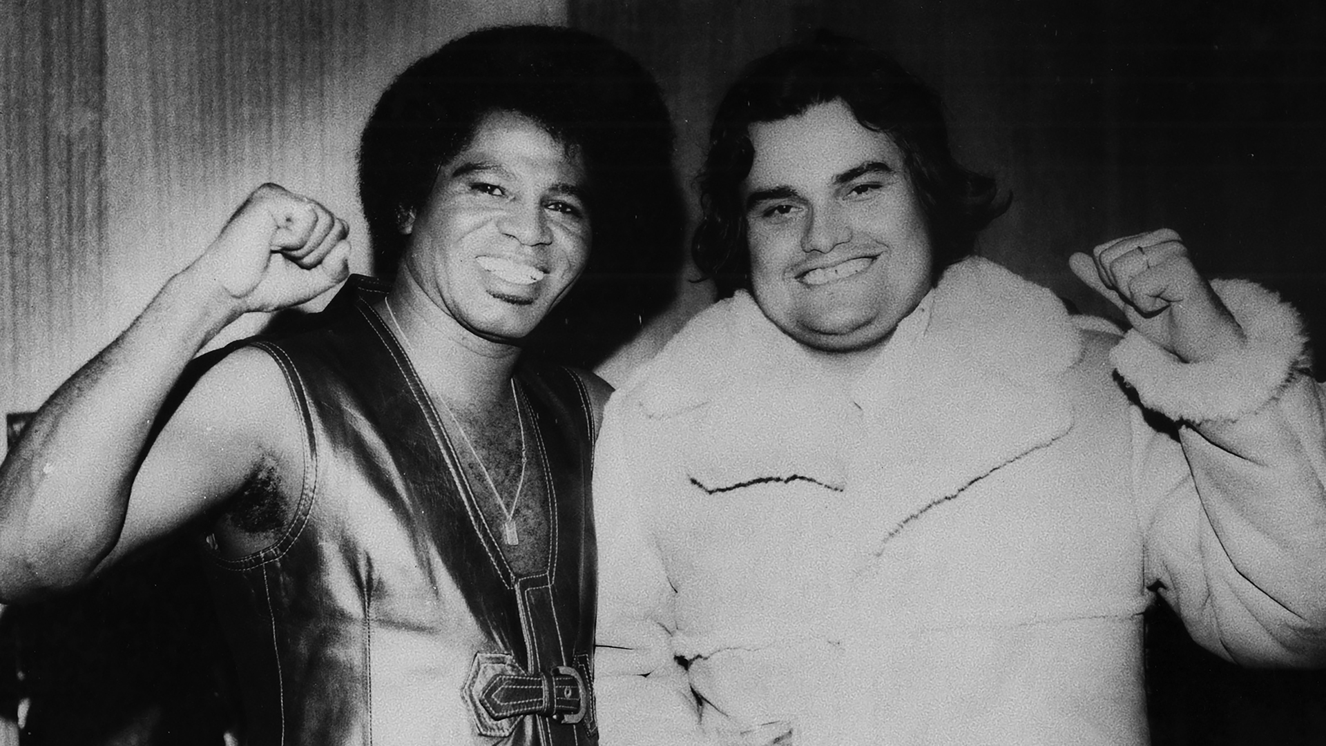 ¿Dónde verla?: Funk.Doc llega al streaming con historia del género ...