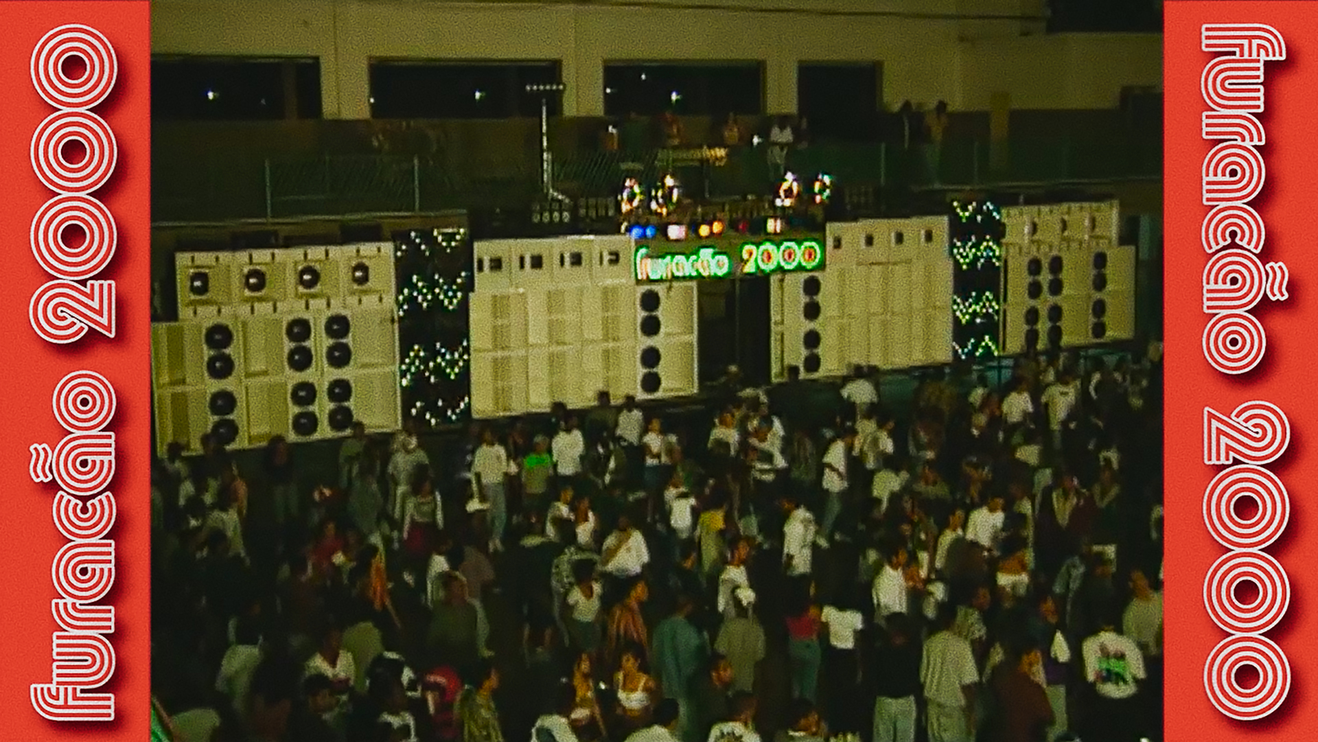 ¿Dónde verla?: Funk.Doc llega al streaming con historia del género ...