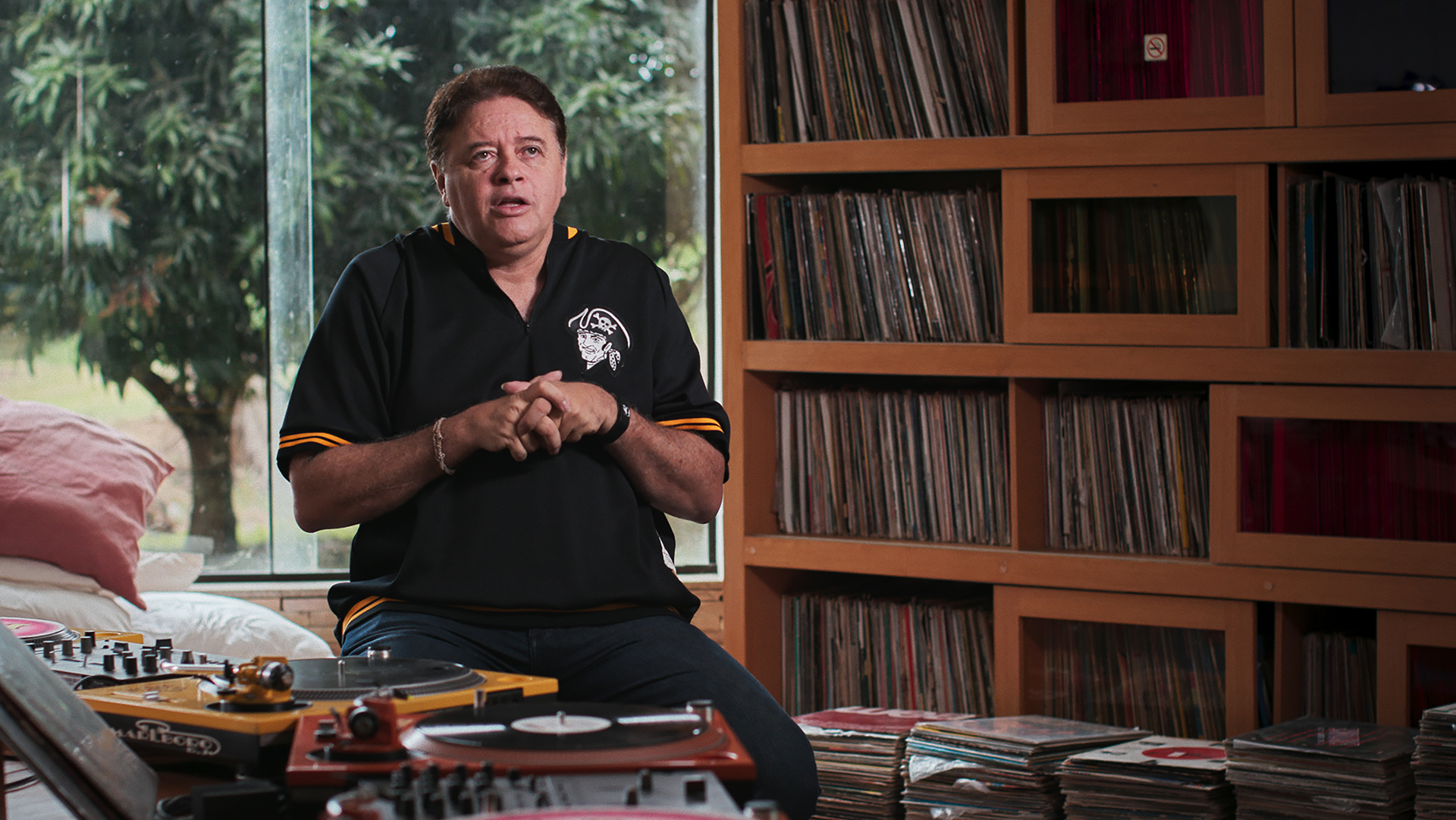 ¿Dónde verla?: Funk.Doc llega al streaming con historia del género ...