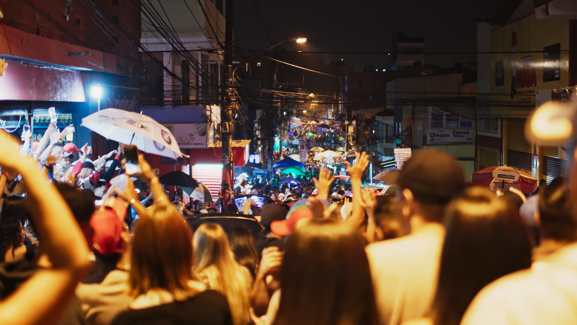 ¿Dónde verla?: Funk.Doc llega al streaming con historia del género ...