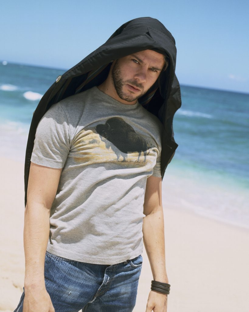 Lost: Dominic Monaghan habla de su quiebre con Evangeline Lilly — Rock&Pop