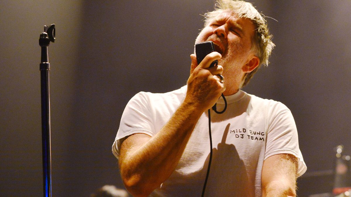 LCD Soundsystem anuncia su regreso a la música tras cinco años — Rock&Pop