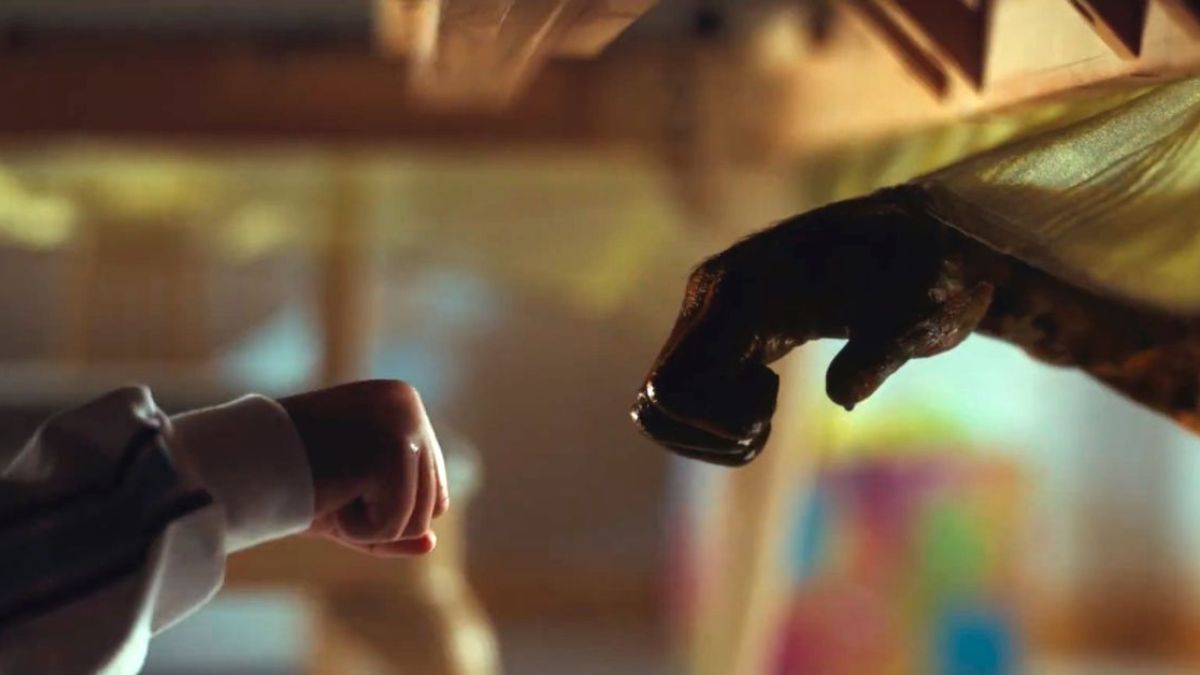 Nope: Final explicado de la película de terror del momento — Rock&Pop