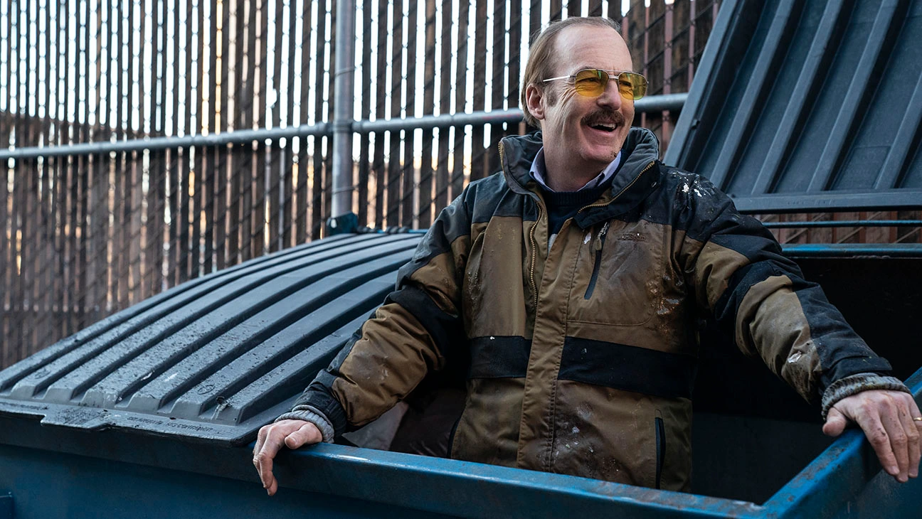 Better Call Saul: El final alternativo que sus creadores querían — Rock&Pop
