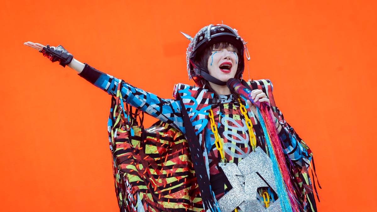 Burning de Yeah Yeah Yeahs: La inspiración de su nueva canción — Rock&Pop