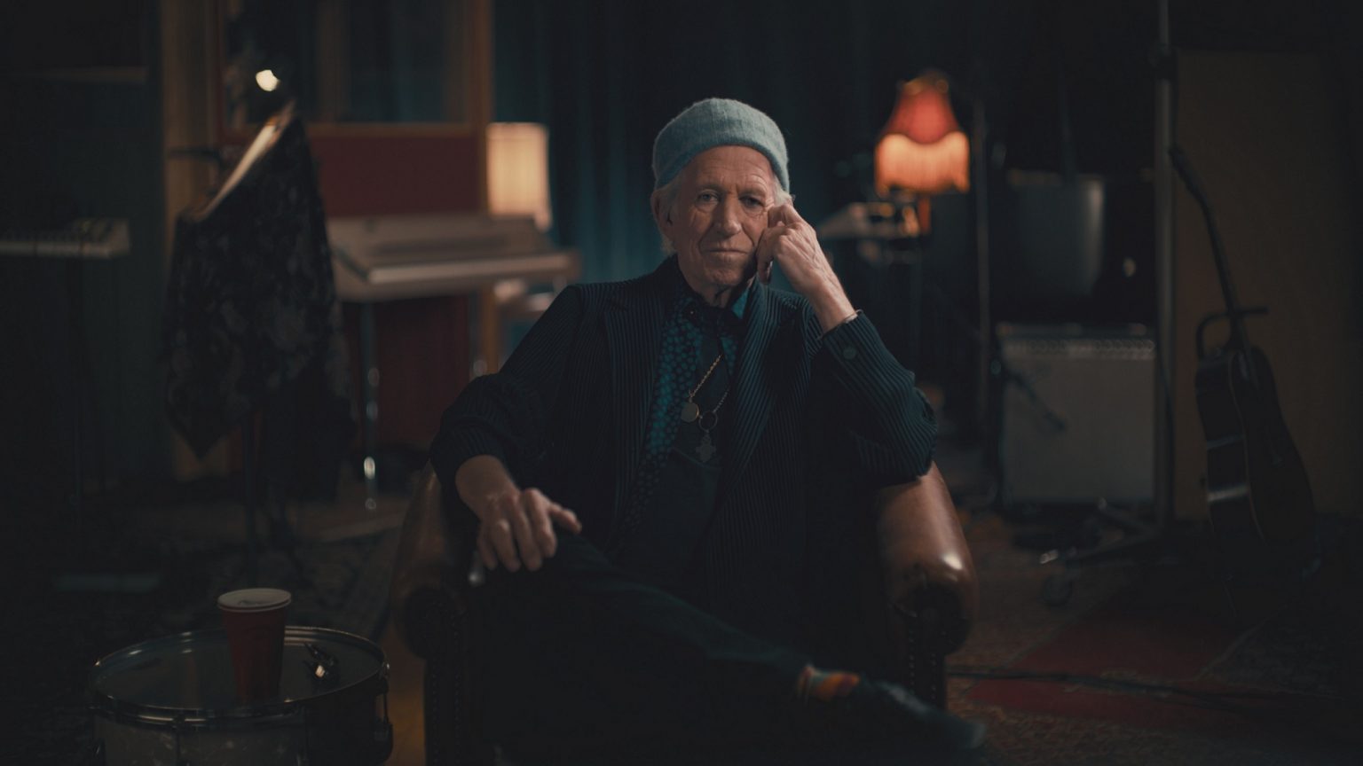 My life as a Rolling Stones: 60 años de historia en un documental ...