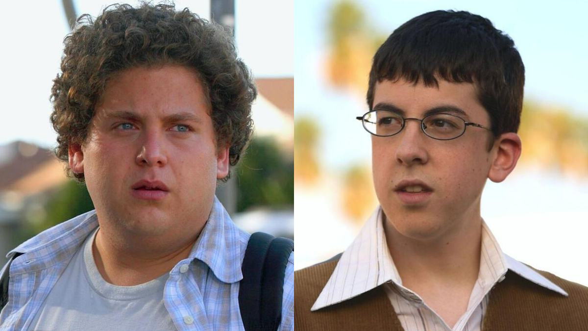 Super Cool: Por qué Jonah Hill odiaba a Christopher Mintz Platz — Rock&Pop