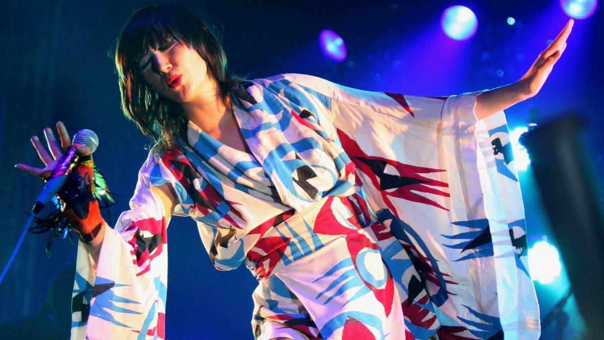Todo lo que sabemos del nuevo sencillo de Yeah Yeah Yeahs — Rock&Pop