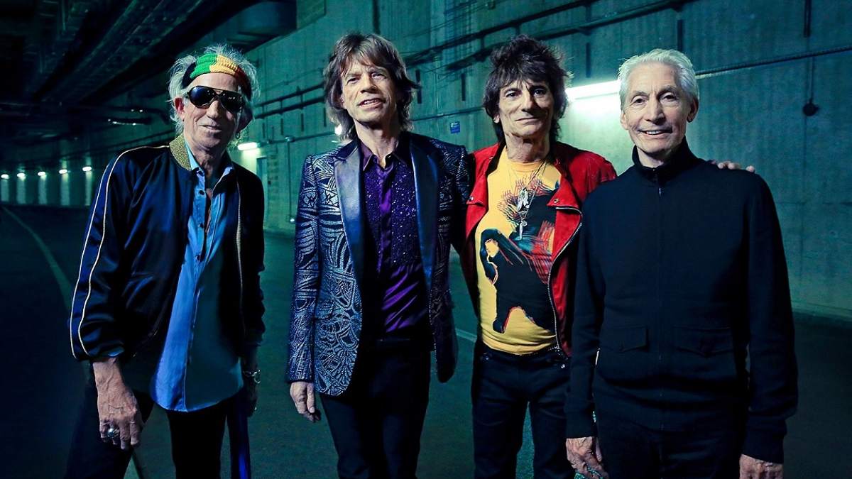 My life as a Rolling Stones: 60 años de historia en un documental ...