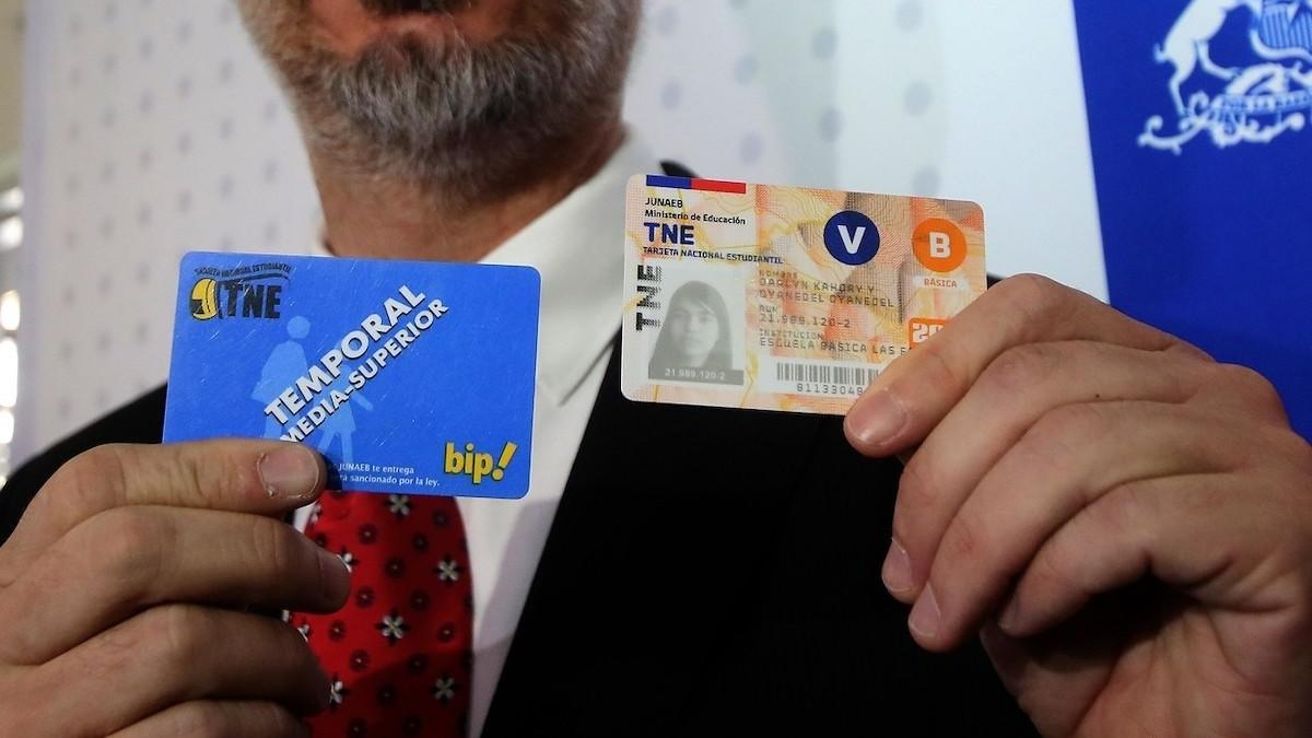 Pase Escolar 2022: Hasta cuándo y dónde puedo revalidar mi TNE — Rock&Pop
