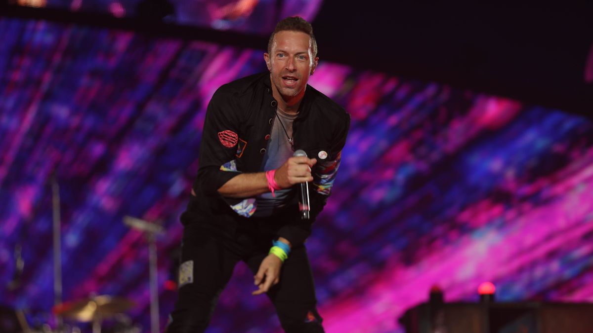 Infinity Tickets es la nueva oportunidad para ver a Colplay en Chile ...