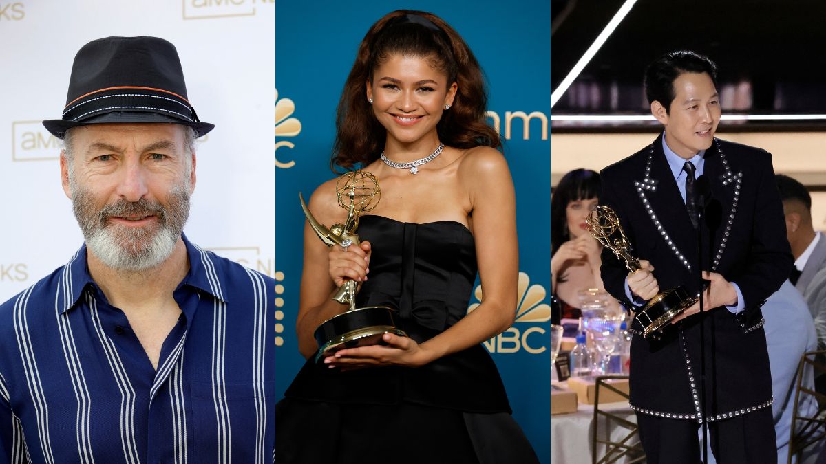 Premios Emmy 2022 Ganadores Y Perdedores Del Evento — Rockandpop 3811