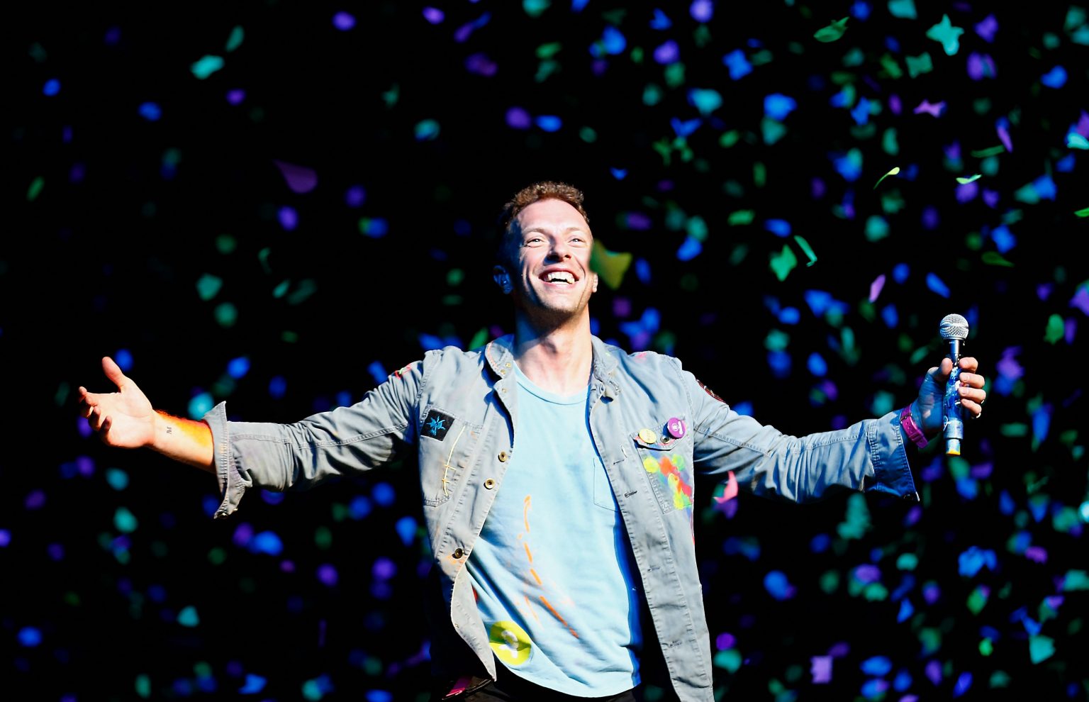 Hymn for the Weekend: la religiosidad tras la canción de Coldplay ...