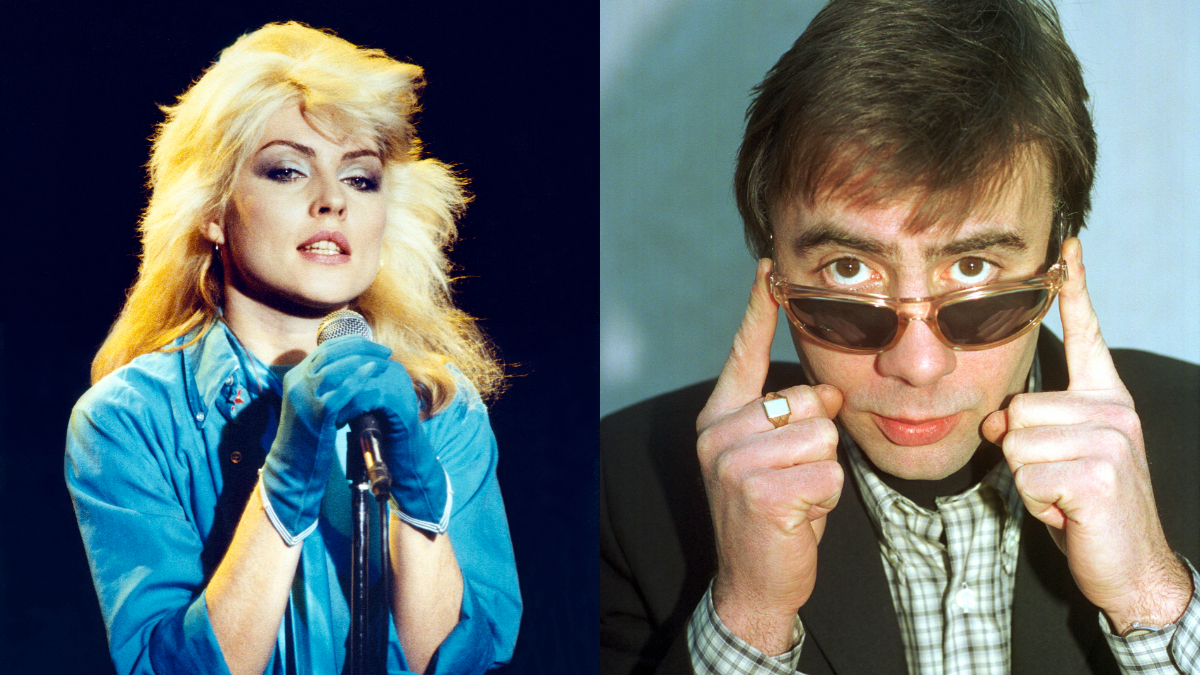 Glen Matlock de Sex Pistols tocará en el nuevo disco de Blondie — Rock&Pop