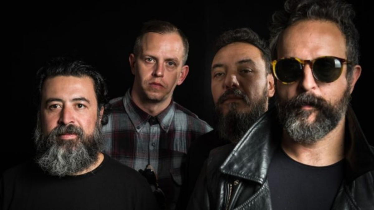 Concurso: gana entradas para Molotov en festival Renace — Rock&Pop