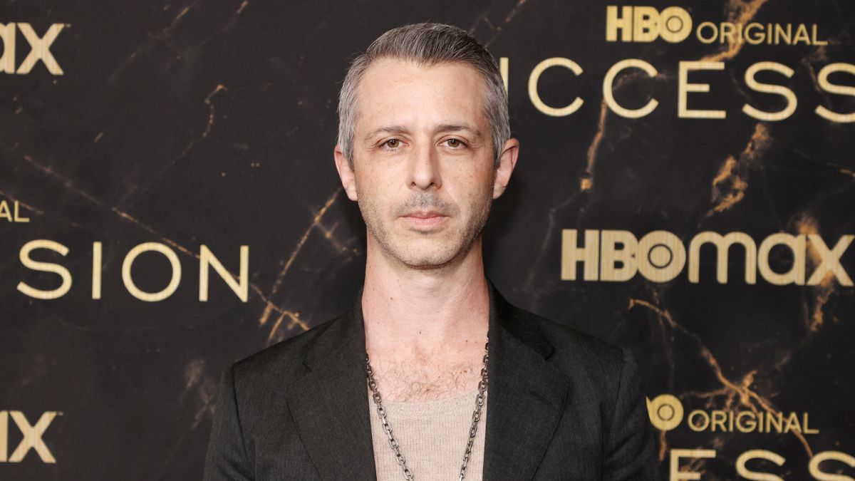 Jeremy Strong rompe el silencio sobre su actuación del método — Rock&Pop