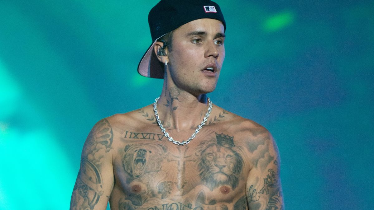 Es oficial: Justin Bieber cancela su concierto en Chile — Rock&Pop