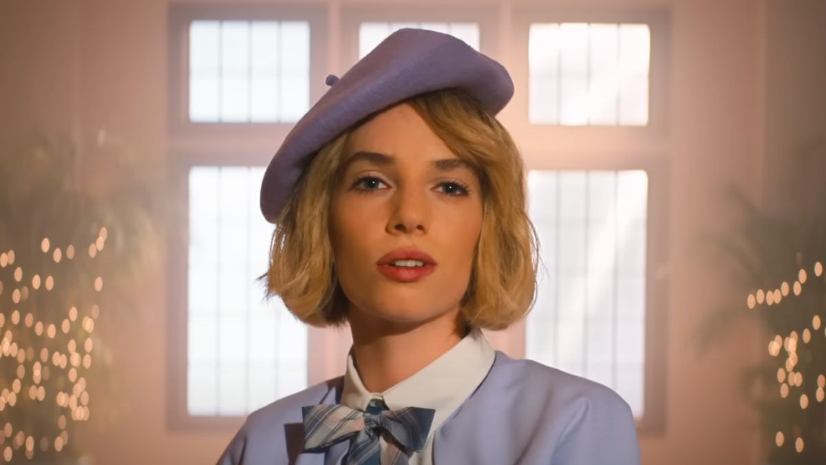 Do Revenge: La película con Maya Hawke que está causando furor — Rock&Pop