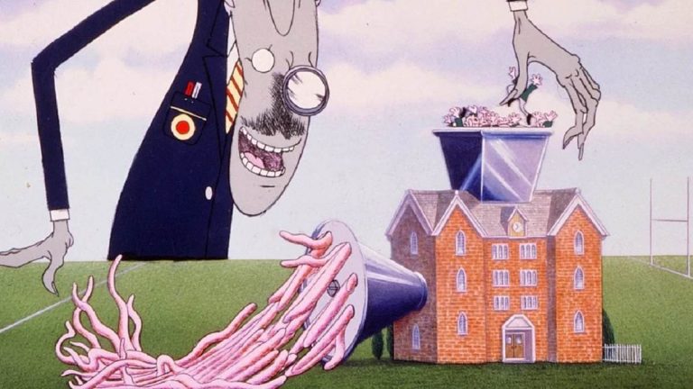 Another Brick in the Wall: Roger Waters y significado de la canción ...