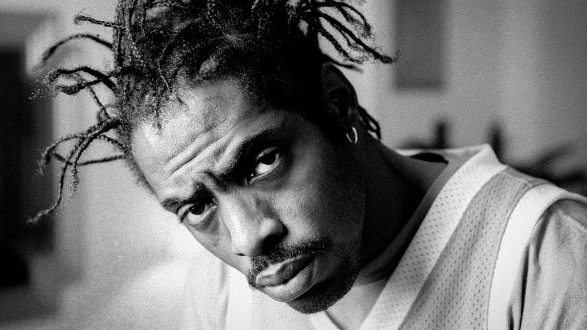 De qué murió Coolio, el rapero de "Gangsta's Paradise" — Rock&Pop
