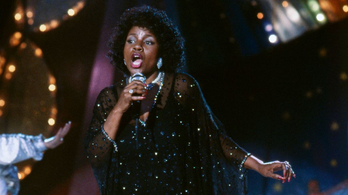 Qué significa: Lo que inspiró a Gloria Gaynor en I Will Survive — Rock&Pop