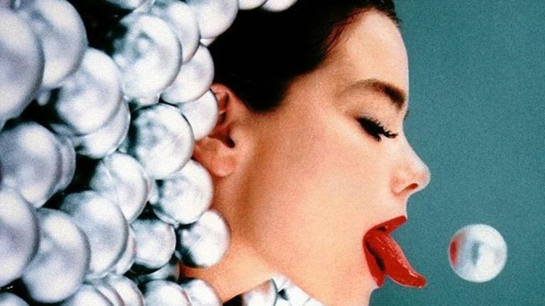 Homogenic": A 25 años del álbum pionero de Björk — Rock&Pop