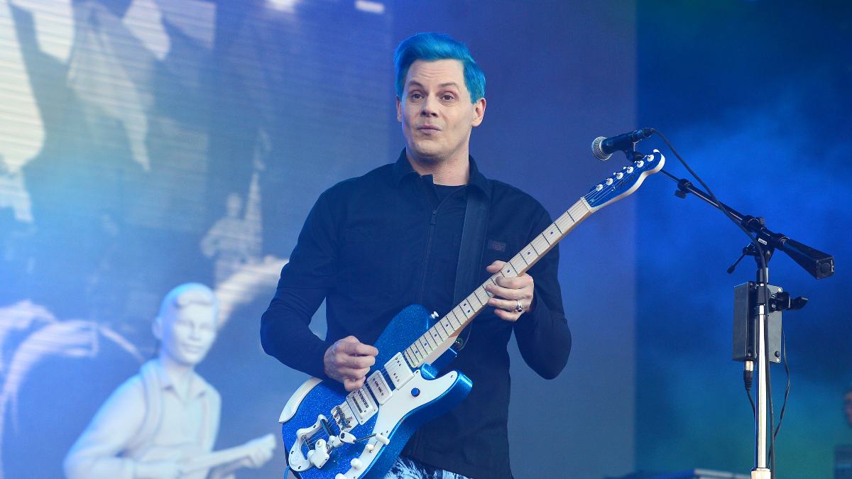 Jack White: DC Cómics revela el verdadero nombre del Joker — Rock&Pop