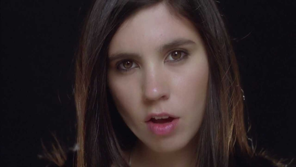Javiera Mena confiesa el significado de Luz de Piedra de Luna — Rock&Pop