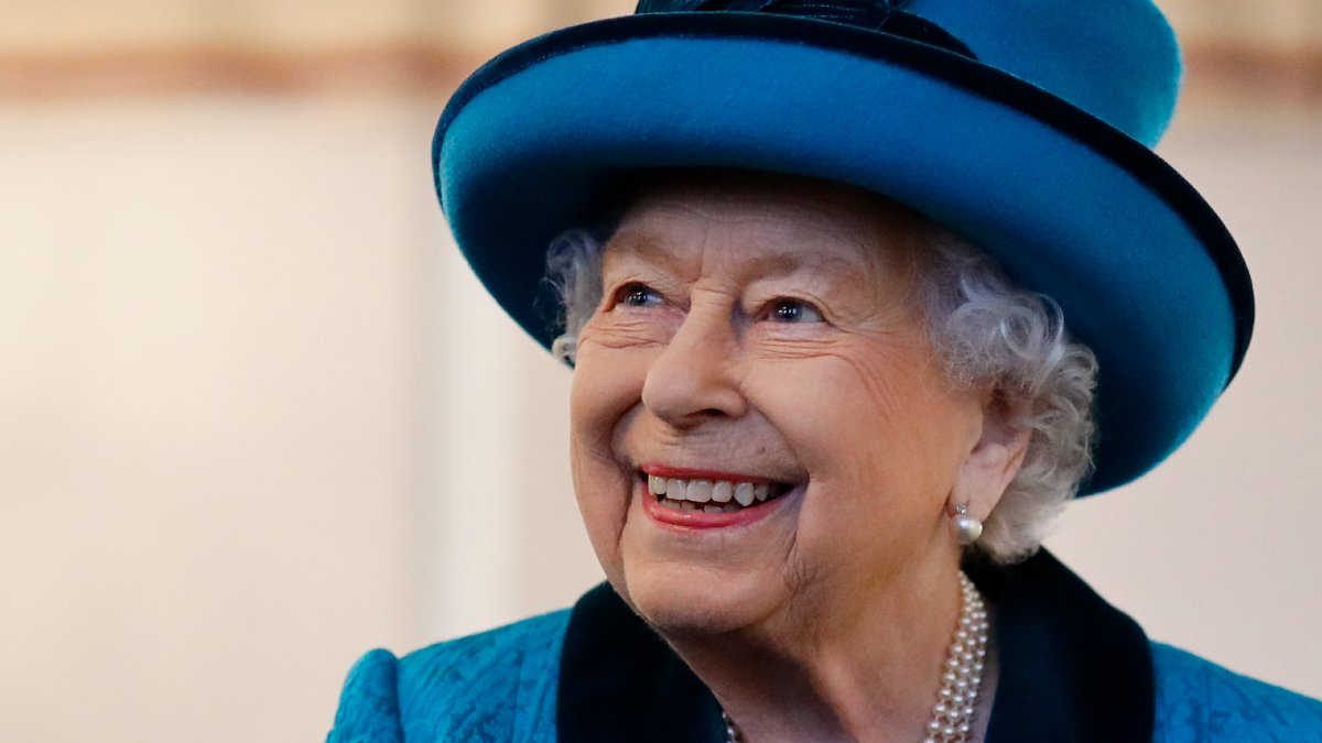 Operación London Bridge: Qué pasa si muere la Reina Isabel II — Rock&Pop