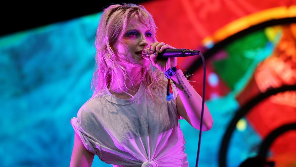 ¡Después de 5 años!: Paramore regresa con "This Is Why" — Rock&Pop