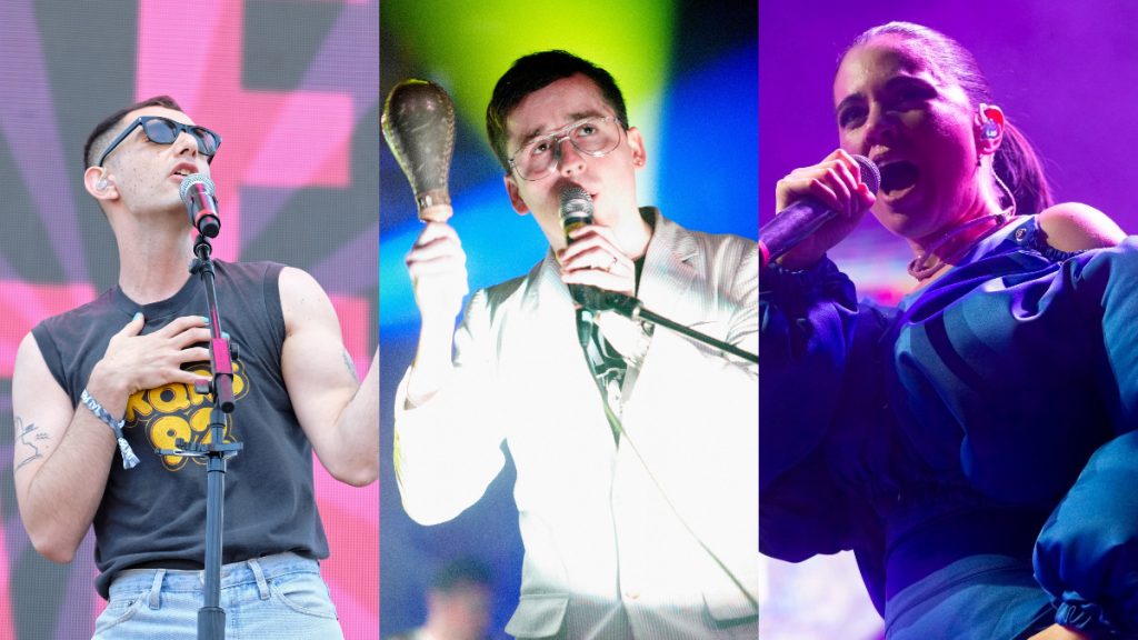 Festival REC 2022 Concepción: Fechas recinto y line up de artistas ...