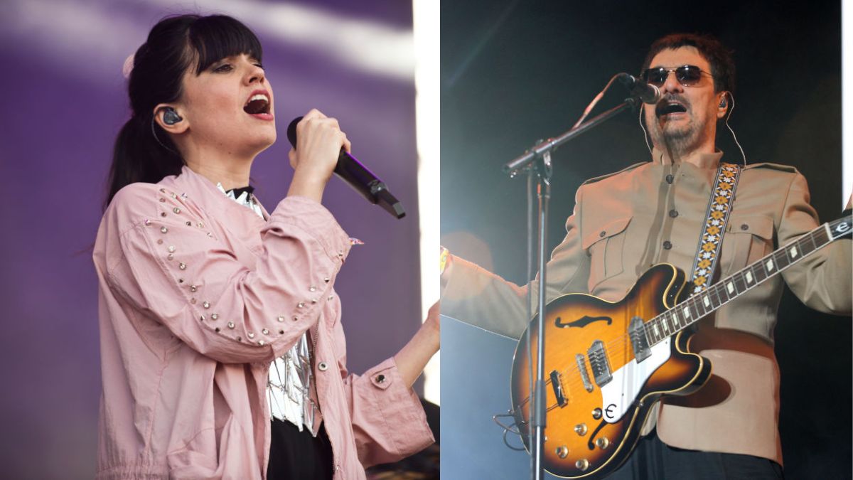 Festival Chilean Wey confirma artistas para edición en Chile — Rock&Pop