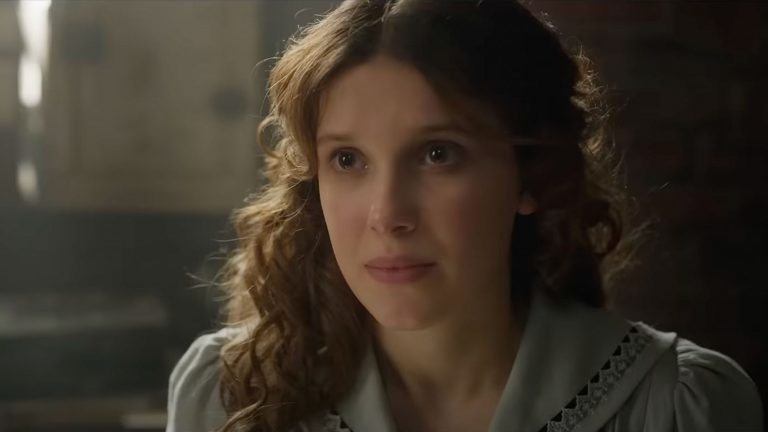 "Enola Holmes 2": ¿Dónde y cuándo se estrenará? — Rock&Pop