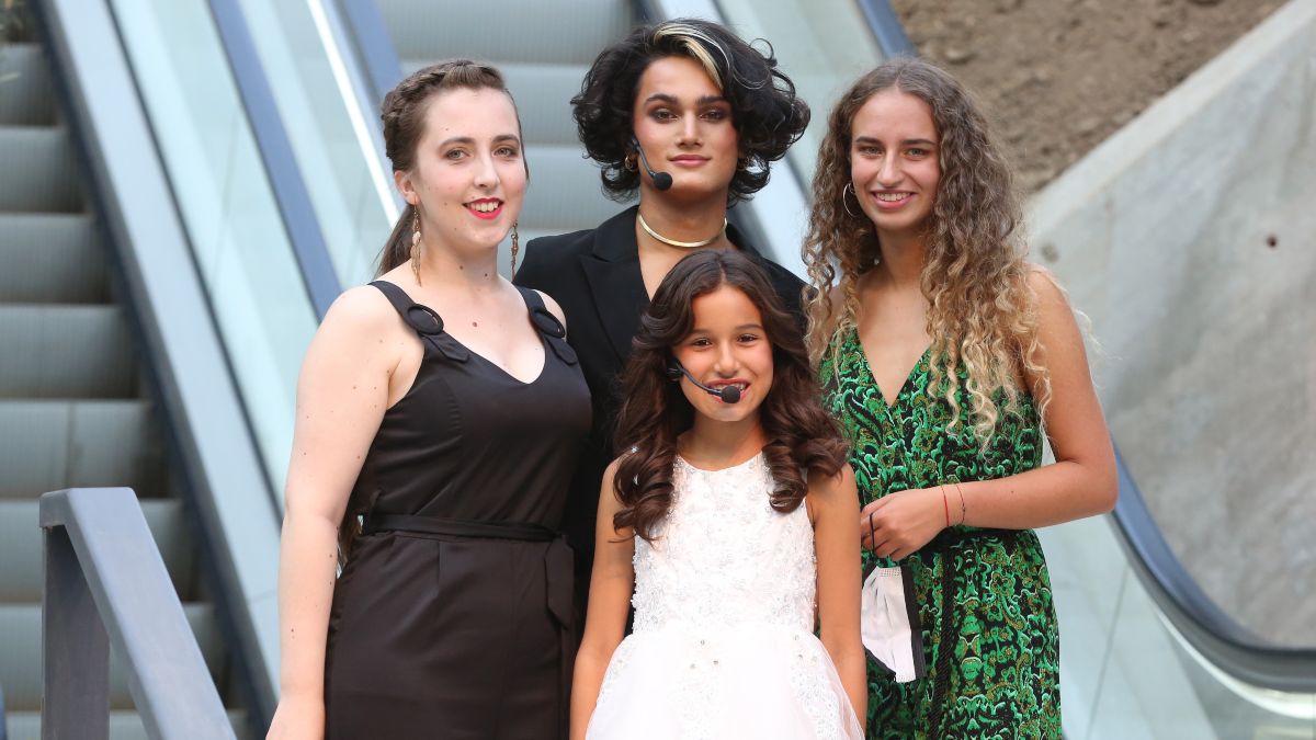 Fundación Verónica Villarroel: Esta es la forma para ayudar a músicos ...