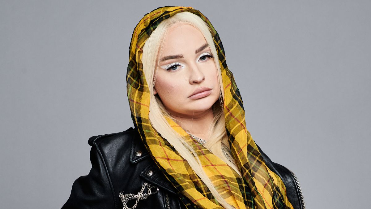 ¿Quién es Kim Petras? La artista que hizo historia con Sam Smith — Rock&Pop