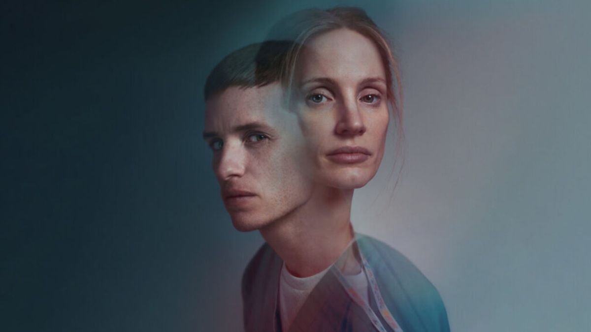 La película sobre un asesino serial que la rompe en Netflix — Rock&Pop